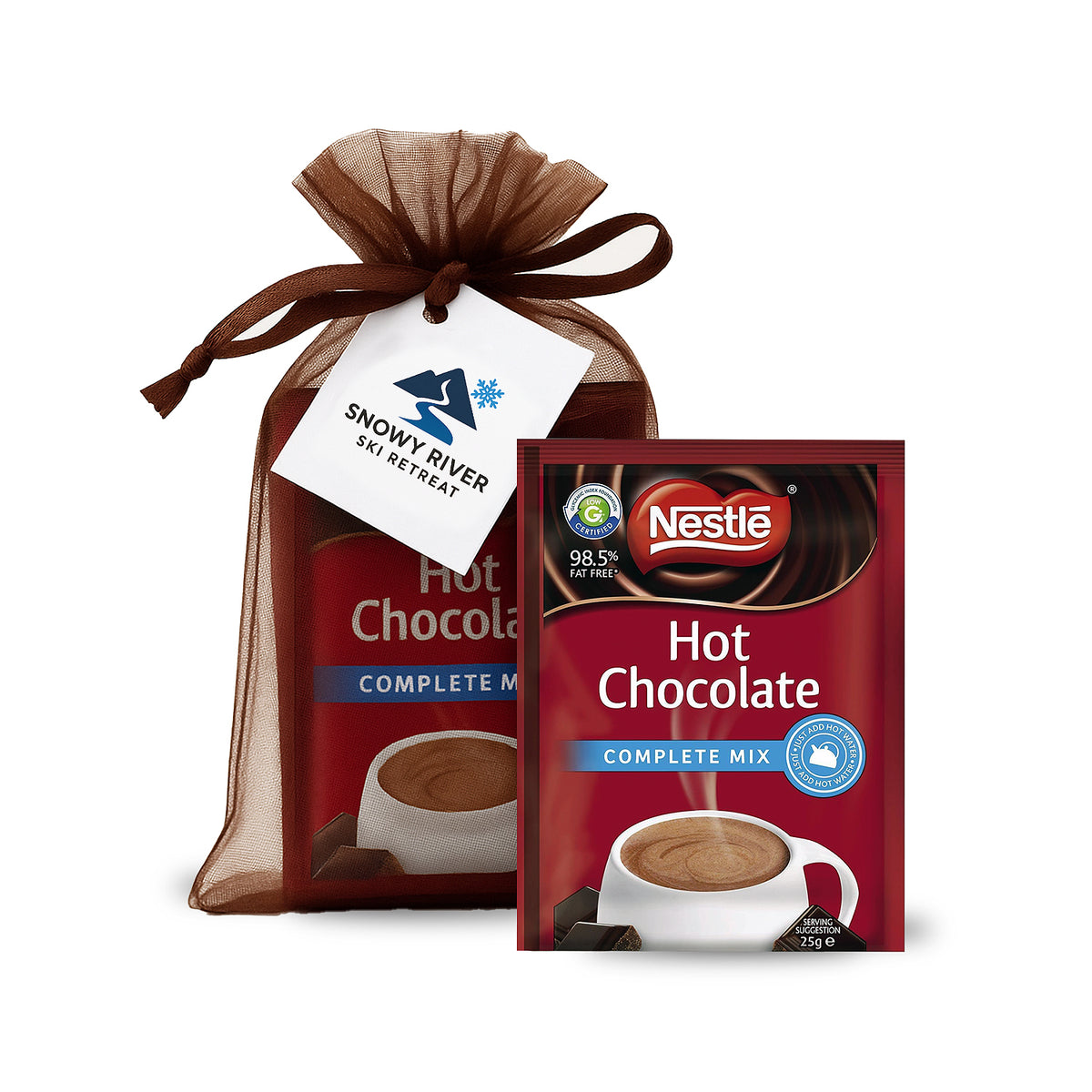 Nestle Hot Chocolate Gift Pack – Promotherapy